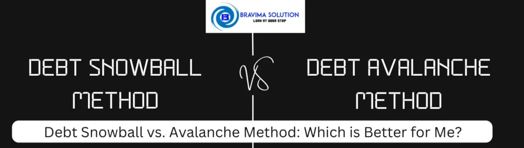 Debt Snowball vs. Avalanche Method: Which Debt Repayment Strategy Works ...